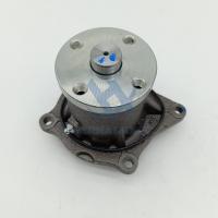 China Excavator Water Pump 1252989 125-2989 for Caterpillar 3066 Engine 3.9kg for sale