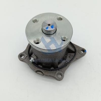 China Excavator Water Pump 1252989 125-2989 for Caterpillar 3066 Engine 3.9kg for sale