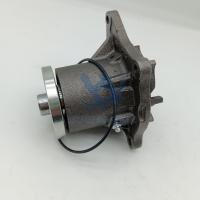 China Excavator Water Pump 1252989 125-2989 for Caterpillar 3066 Engine 3.9kg for sale