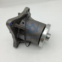 China Excavator Water Pump 1252989 125-2989 for Caterpillar 3066 Engine 3.9kg for sale