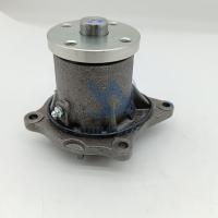 China Excavator Water Pump 1252989 125-2989 for Caterpillar 3066 Engine 3.9kg for sale