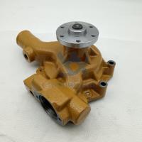 China Komatsu PC40-5 PC75UU Water Pump 6204-61-1100 Excavator Spare Parts 100% New for sale