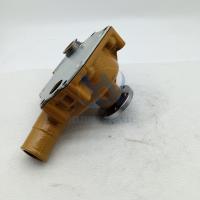 China Komatsu PC40-5 PC75UU Water Pump 6204-61-1100 Excavator Spare Parts 100% New for sale