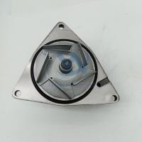 China Komatsu Excavator Water Pump 3286293 6743-61-1531 3.5kg Heavy Duty Engine Cooling for sale