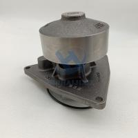 China Komatsu Excavator Water Pump 3286293 6743-61-1531 3.5kg Heavy Duty Engine Cooling for sale