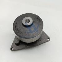 China Komatsu Excavator Water Pump 3286293 6743-61-1531 3.5kg Heavy Duty Engine Cooling for sale