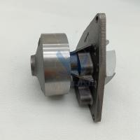 China Komatsu Excavator Water Pump 3286293 6743-61-1531 3.5kg Heavy Duty Engine Cooling for sale