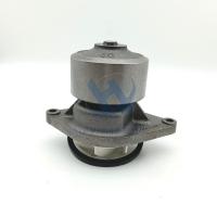 China Heavy Machinery Water Pump 4891252 for Diesel Engine 6D107 2.7kg for sale