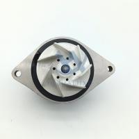 China Heavy Machinery Water Pump 4891252 for Diesel Engine 6D107 2.7kg for sale