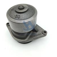 China Heavy Machinery Water Pump 4891252 for Diesel Engine 6D107 2.7kg for sale