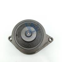 China Heavy Machinery Water Pump 4891252 for Diesel Engine 6D107 2.7kg for sale