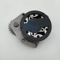 China Cummins QSL9 Diesel Engine Oil Pump 4941464 - 3.1kg Heavy Equipment Replacement Part for Excavators for sale