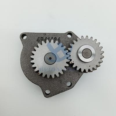 China Cummins QSL9 Diesel Engine Oil Pump 4941464 - 3.1kg Heavy Equipment Replacement Part for Excavators for sale