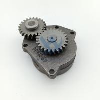 China Cummins QSL9 Diesel Engine Oil Pump 4941464 - 3.1kg Heavy Equipment Replacement Part for Excavators for sale