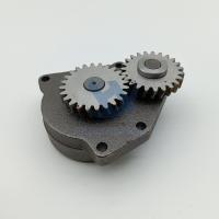 China Cummins QSL9 Diesel Engine Oil Pump 4941464 - 3.1kg Heavy Equipment Replacement Part for Excavators for sale