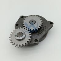 China Cummins QSL9 Diesel Engine Oil Pump 4941464 - 3.1kg Heavy Equipment Replacement Part for Excavators for sale