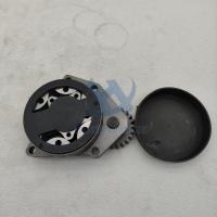 China HUIHAI 5449240 Oil Pump for Cummins ISL QSL Engines | 3.2kg Weight | 3-Month Warranty for sale