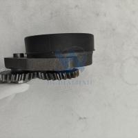 China HUIHAI 5449240 Oil Pump for Cummins ISL QSL Engines | 3.2kg Weight | 3-Month Warranty for sale