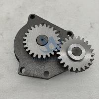 China Cummins 4BT Engine Oil Pump 4939585 | 2.5kg Heavy Equipment Replacement Part | 3-Month Warranty for sale