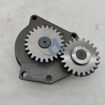China HUIHAI 5449240 Oil Pump for Cummins ISL QSL Engines | 3.2kg Weight | 3-Month Warranty for sale