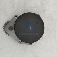 China HUIHAI 5449240 Oil Pump for Cummins ISL QSL Engines | 3.2kg Weight | 3-Month Warranty for sale