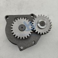 China Cummins 4BT Engine Oil Pump 4939585 | 2.5kg Heavy Equipment Replacement Part | 3-Month Warranty for sale