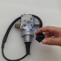 China Excavator Suction Valve 2413390027 for Volvo D7C Engine 241-33-90027 for sale