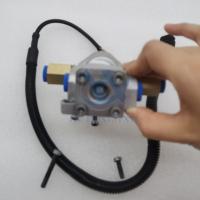 China Excavator Suction Valve 2413390027 for Volvo D7C Engine 241-33-90027 for sale