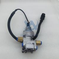 China Excavator Suction Valve 2413390027 for Volvo D7C Engine 241-33-90027 for sale
