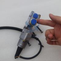 China Excavator Suction Valve 2413390027 for Volvo D7C Engine 241-33-90027 for sale