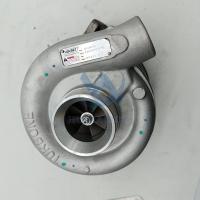 China Turbocharger 3539678 65.09100-7093 for Doosan DB58 Dh220-5 Dx225 Excavator 100% New for sale