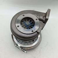 China Turbocharger 3539678 65.09100-7093 for Doosan DB58 Dh220-5 Dx225 Excavator 100% New for sale