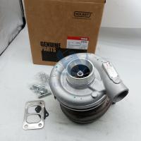 China Turbocharger 3539678 65.09100-7093 for Doosan DB58 Dh220-5 Dx225 Excavator 100% New for sale