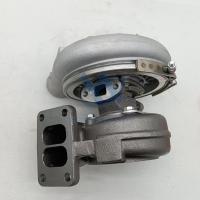 China Turbocharger 3539678 65.09100-7093 for Doosan DB58 Dh220-5 Dx225 Excavator 100% New for sale