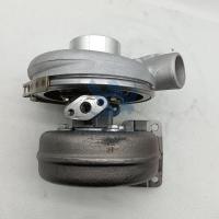 China Turbocharger 3539678 65.09100-7093 for Doosan DB58 Dh220-5 Dx225 Excavator 100% New for sale