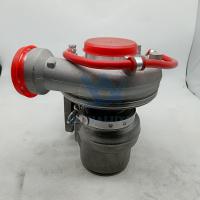 China Turbocharger VOE21860395 for Volvo D8F Engine EC350 EC350D Excavator 100% New for sale