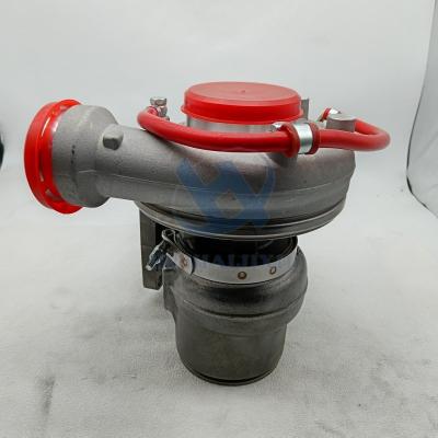 China Turbocharger VOE21860395 for Volvo D8F Engine EC350 EC350D Excavator 100% New for sale