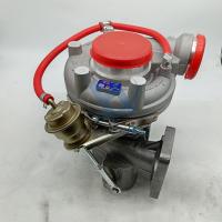 China Turbocharger VOE21860395 for Volvo D8F Engine EC350 EC350D Excavator 100% New for sale
