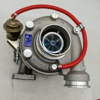 China Turbocharger VOE21860395 for Volvo D8F Engine EC350 EC350D Excavator 100% New for sale
