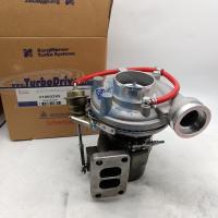 China Turbocharger VOE21860395 for Volvo D8F Engine EC350 EC350D Excavator 100% New for sale