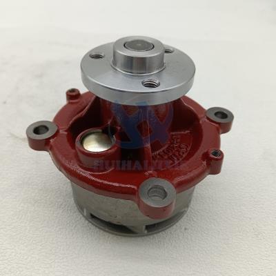 China Excavator Water Pump VOE21404502 21404502 for Volvo EC210B EC290B D6D 100% New for sale