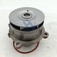 China Excavator Water Pump VOE21404502 21404502 for Volvo EC210B EC290B D6D 100% New for sale