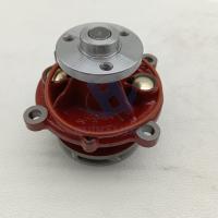 China Excavator Water Pump VOE21404502 21404502 for Volvo EC210B EC290B D6D 100% New for sale
