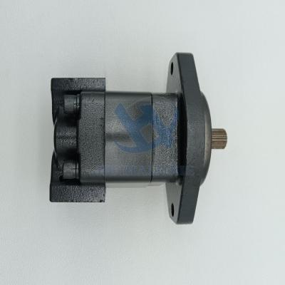 China VOE14549423 Gear Pump for Volvo EC290C EC290 Excavator - 3 Month Warranty, 2-7 Day Delivery for sale