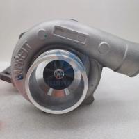 China 17201-30140 02M509 Turbocharger 1720130140 for D4D Engine 2KD 2KD-FTV 2KDFTV for sale