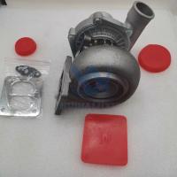 China 17201-30140 02M509 Turbocharger 1720130140 for D4D Engine 2KD 2KD-FTV 2KDFTV for sale