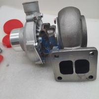 China 17201-30140 02M509 Turbocharger 1720130140 for D4D Engine 2KD 2KD-FTV 2KDFTV for sale