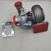 China 17201-30140 02M509 Turbocharger 1720130140 for D4D Engine 2KD 2KD-FTV 2KDFTV for sale