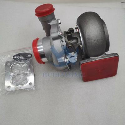 China 17201-30140 02M509 Turbocharger 1720130140 for D4D Engine 2KD 2KD-FTV 2KDFTV for sale