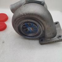 China 17201-30140 02M509 Turbocharger 1720130140 for D4D Engine 2KD 2KD-FTV 2KDFTV for sale
